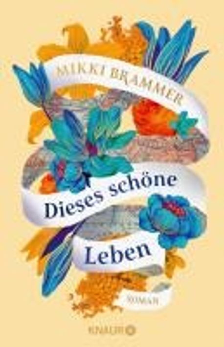 Dieses schoene Leben | Brammer, Mikki - 교보문고