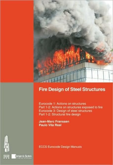 Fire Design Of Steel Structures - Ec1 - Actions On Structures. Part 1-2 ...