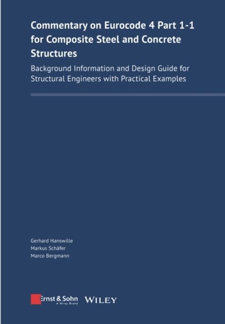 Commentary on Eurocode 4 Part 1-1 for Composite Steel and Concrete ...