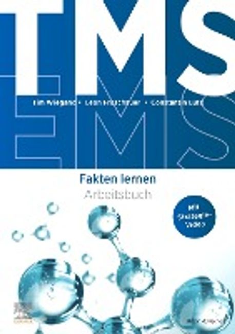 TMS und EMS | Wiegand, Tim - 교보문고