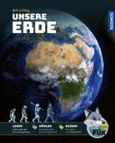 Kosmos SchlauFUX - Erde | Grueling, Birk - 교보문고
