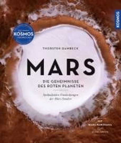 Mars | Dambeck, Thorsten - 교보문고