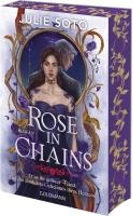 Rose in Chains | Soto, Julie - 교보문고