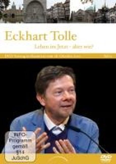 Leben im Jetzt - aber wie? | Tolle, Eckhart - 교보문고