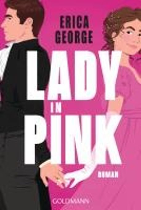 Lady in Pink | George, Erica - 교보문고