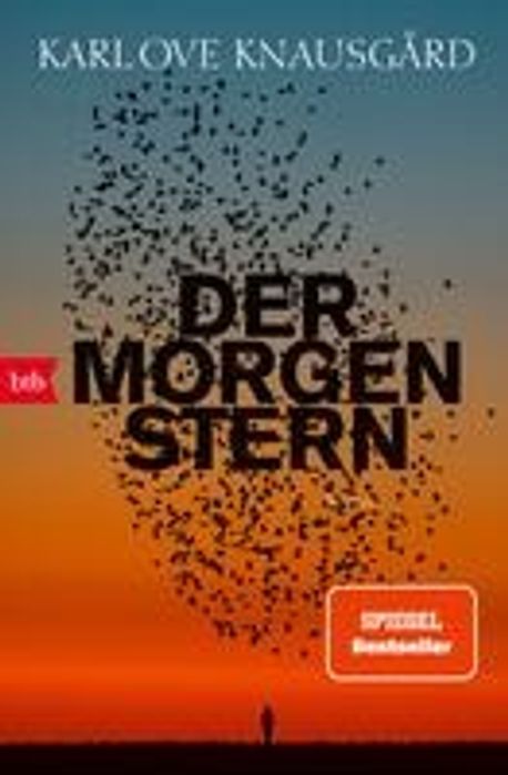 Der Morgenstern | Knausgård, Karl Ove - 교보문고
