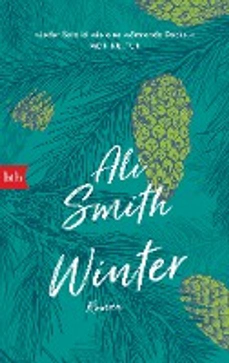 Winter | Smith, Ali - 교보문고
