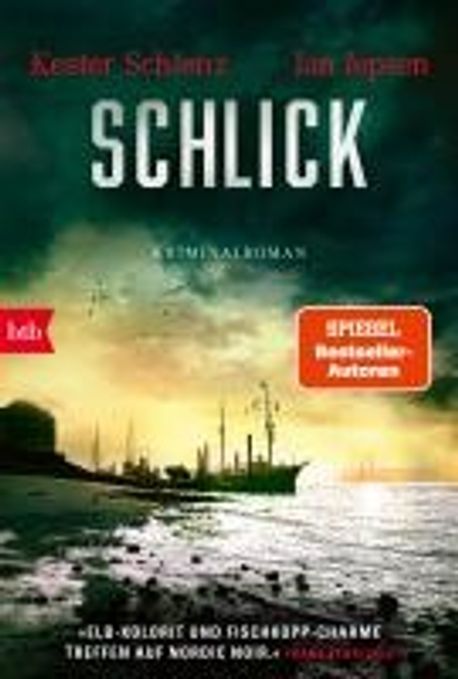 Schlick | Schlenz, Kester - 교보문고