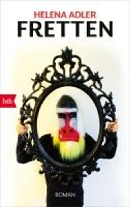 Fretten | Adler, Helena - 교보문고