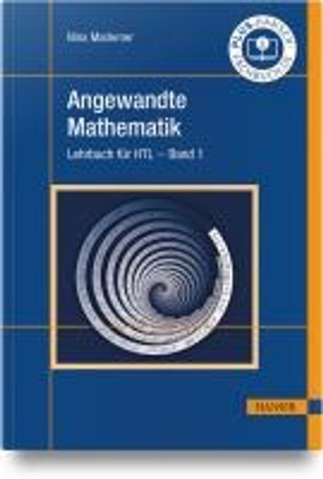 Angewandte Mathematik | Maderner, Nina - 교보문고