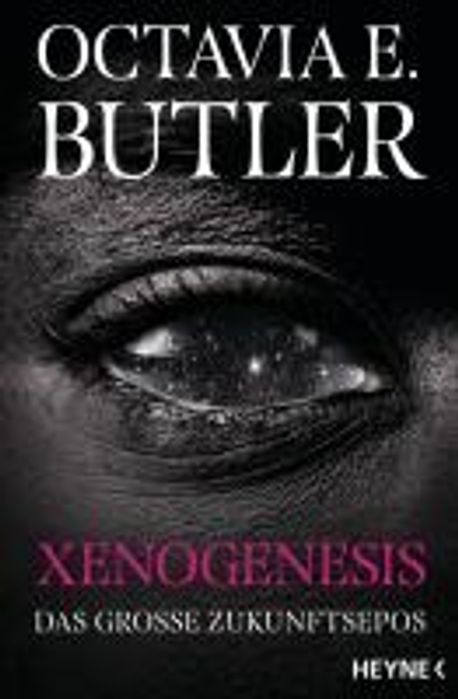 Xenogenesis | Butler, Octavia E. - 교보문고