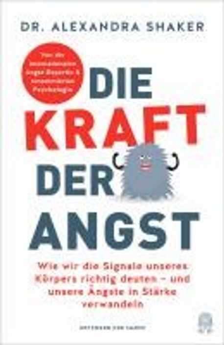 Wenn die Knie schlottern und das Herz rast | Shaker, Alexandra - 교보문고