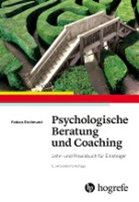 Psychologische Beratung und Coaching | Grolimund, Fabian - 교보문고