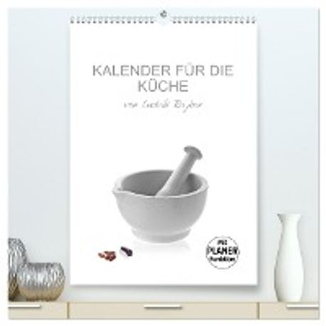 Kalender Fur Die Kuche