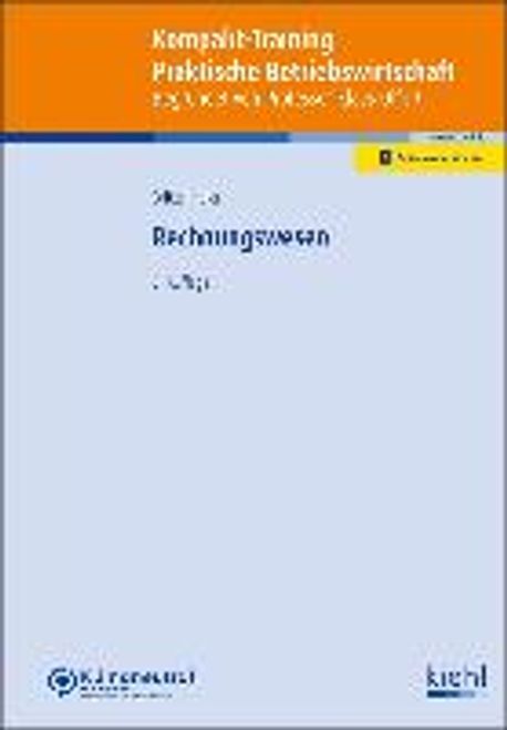 Kompakt-Training Rechnungswesen | Britzelmaier, Bernd - 교보문고