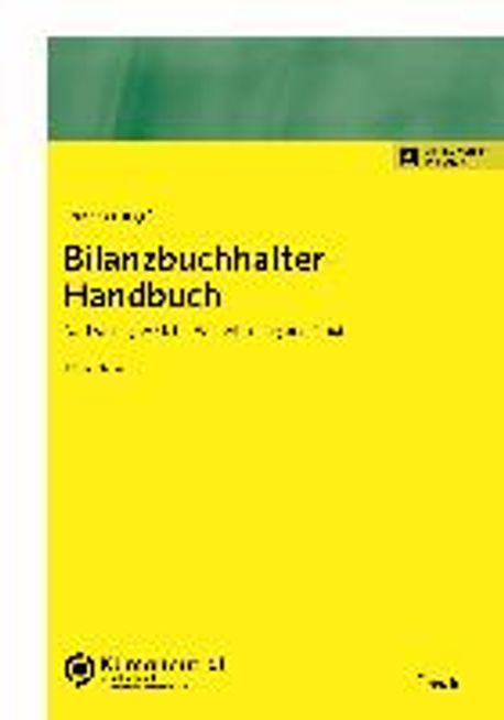 Bilanzbuchhalter-Handbuch | Cremer, Udo - 교보문고