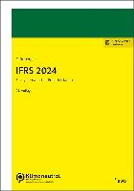 IFRS 2024 | Gruenberger, David - 교보문고