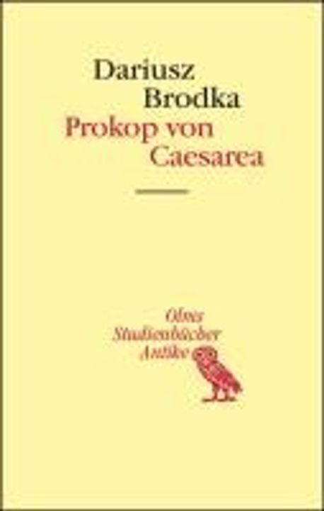 Prokop von Caesarea | Brodka, Dariusz - 교보문고