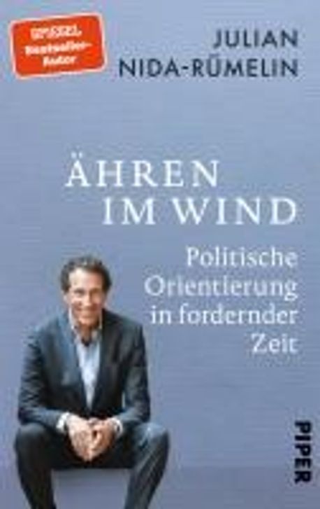 Ähren im Wind | Nida-Ruemelin, Julian - 교보문고