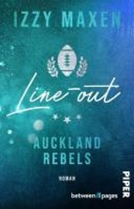 Line-out | Maxen, Izzy - 교보문고