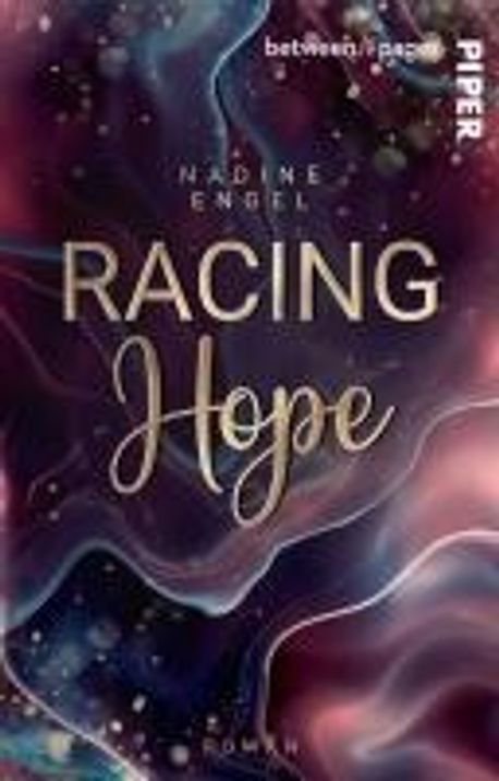 Racing Hope | Engel, Nadine - 교보문고