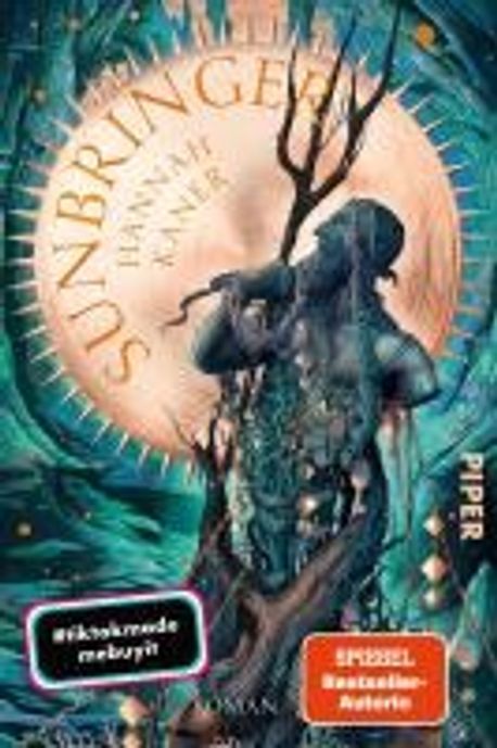 Sunbringer | Kaner, Hannah - 교보문고