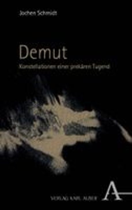 Demut | Schmidt, Jochen - 교보문고