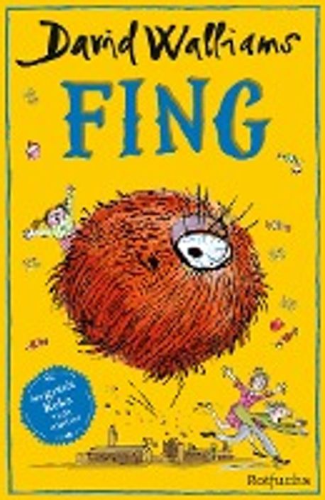 FING | Walliams, David - 교보문고