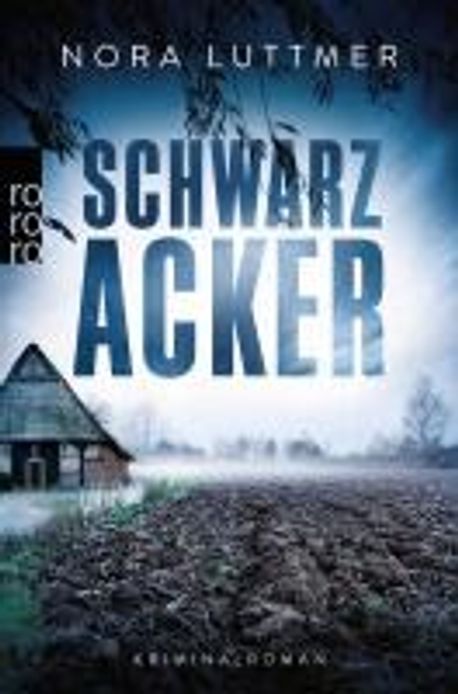 Schwarzacker | Luttmer, Nora - 교보문고