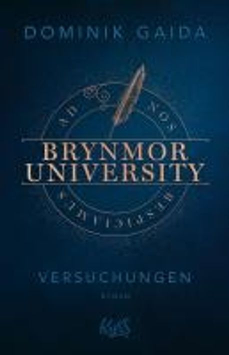 Brynmor University - Versuchungen | Gaida, Dominik - 교보문고