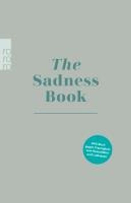 The Sadness Book | Baar, Elias - 교보문고