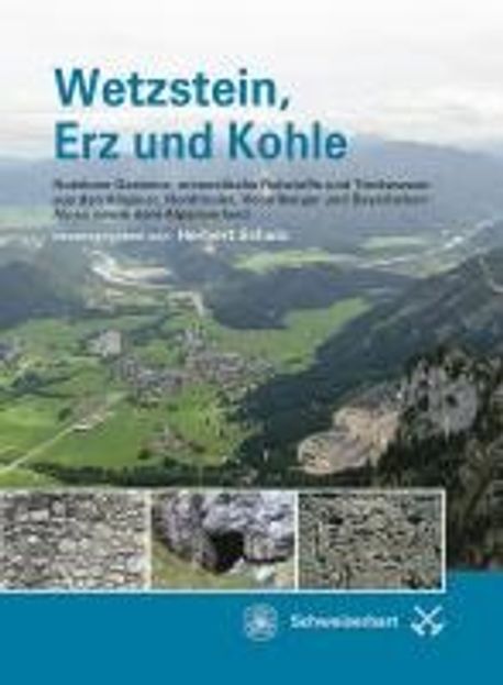Wetzstein, Erz und Kohle | Scholz, Herbert - 교보문고