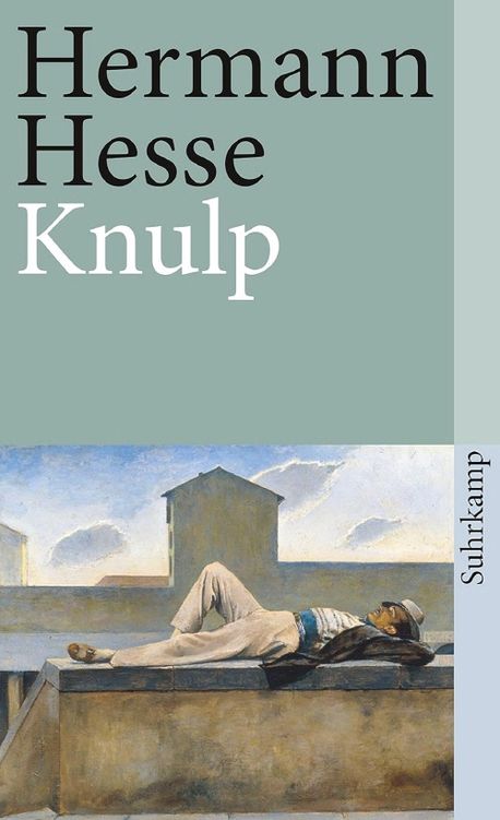 Knulp | Herman Hesse - 교보문고