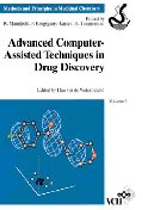 Advanced Computer-Assisted Techniques in Durg Discovery | Waterbeemd,H. - 교보문고