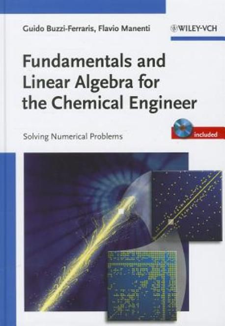 Fundamentals and Linear Algebra for the Chemical Engineer | Buzzi ...