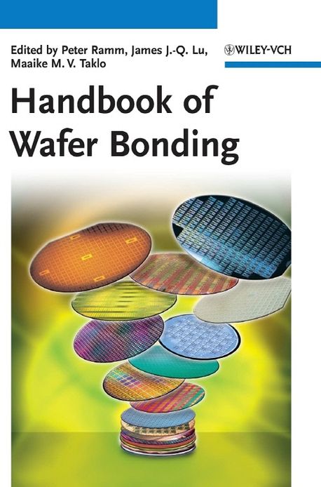 Handbook of Wafer Bonding | Ramm, Peter - 교보문고
