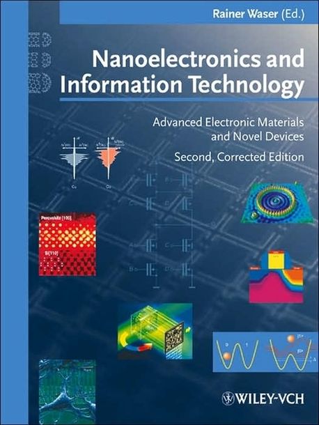 Nanoelectronics and Information Technology, 2/e | Waser, Rainer - 교보문고