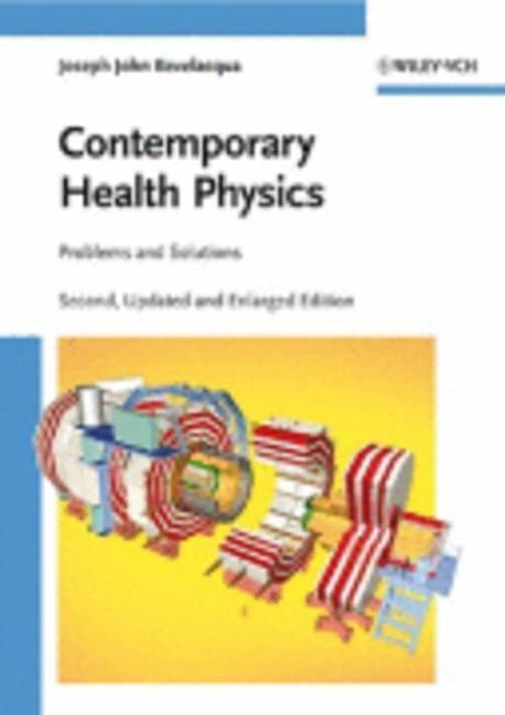 Contemporary Health Physics - Problems And Solutions | Bevelacqua - 교보문고