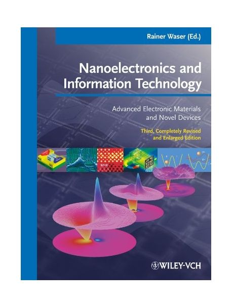 Nanoelectronics and Information Technology | Waser, Rainer - 교보문고