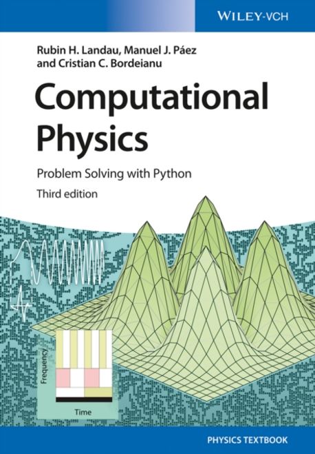 Computational Physics | RH Landau - 교보문고