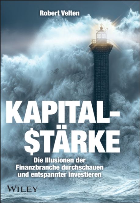 Kapitalstaerke | Velten, Robert - 교보문고