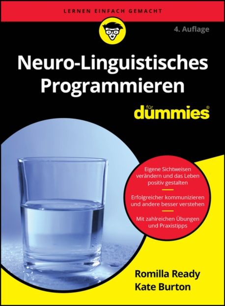 Neuro-Linguistisches Programmieren fuer Dummies | Ready, Romilla - 교보문고