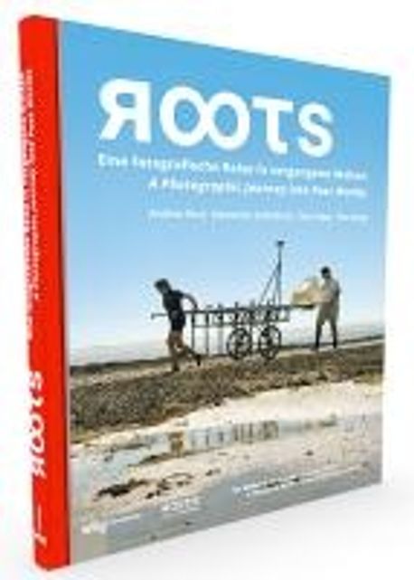 Roots | Ricci, Andrea - 교보문고