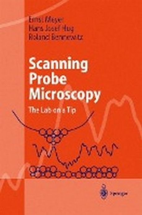 scanning probe Microscopy : Fundamentals to Most Advances Applications ...
