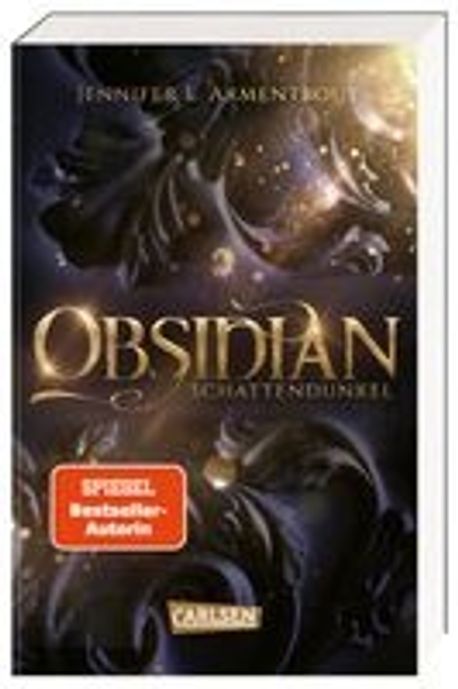 Obsidian 1: Obsidian. Schattendunkel | Armentrout, Jennifer L. - 교보문고