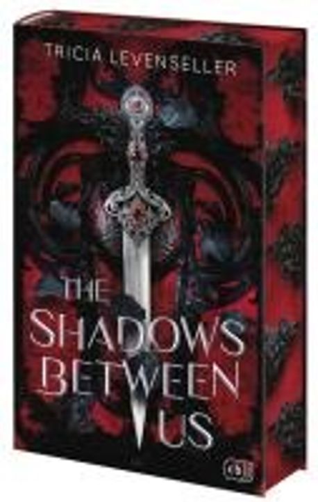 The Shadows Between Us | Levenseller, Tricia - 교보문고