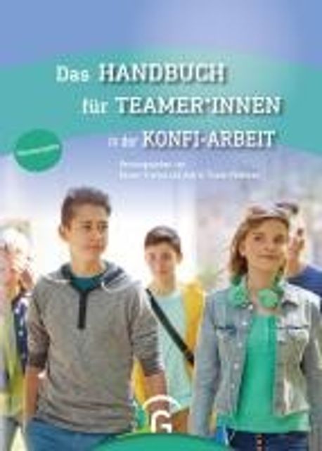 Das Handbuch fuer Teamer*innen | Franke, Rainer - 교보문고