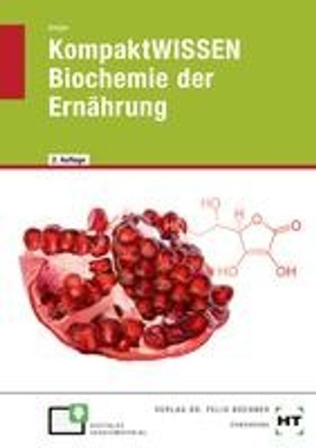 KompaktWISSEN Biochemie | Geiger, Julian - 교보문고