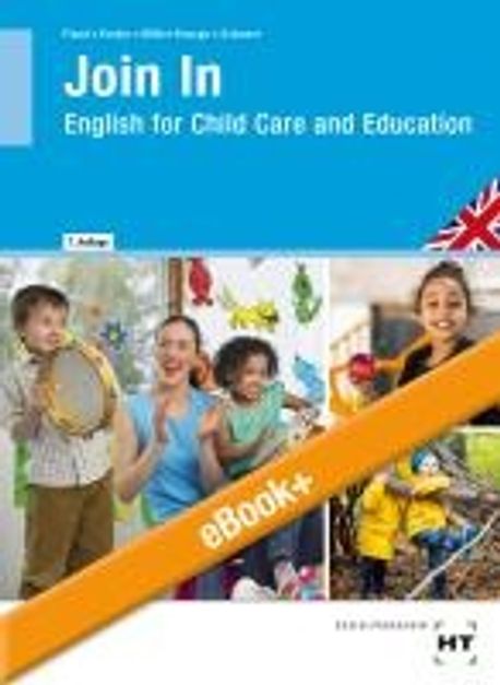 eBook inside: Buch und eBook Join In | Fiand, Ruth - 교보문고