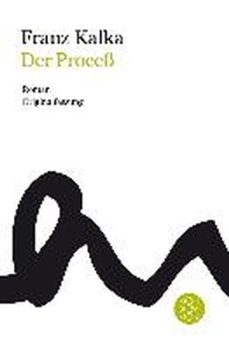 Der Process | Franz Kafka - 교보문고